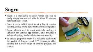 Sketch, Iterate and Explore, Nondigital Methods. | PPT