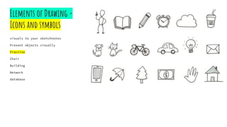 Sketchnotes | PDF