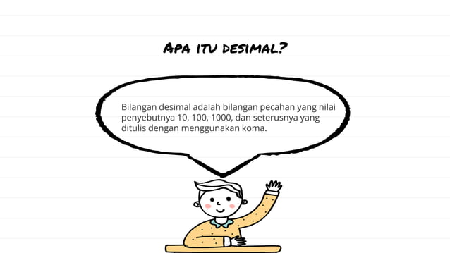 Media Pembelajaran kelas 4 SD Kurikulum Merdeka | PPTX