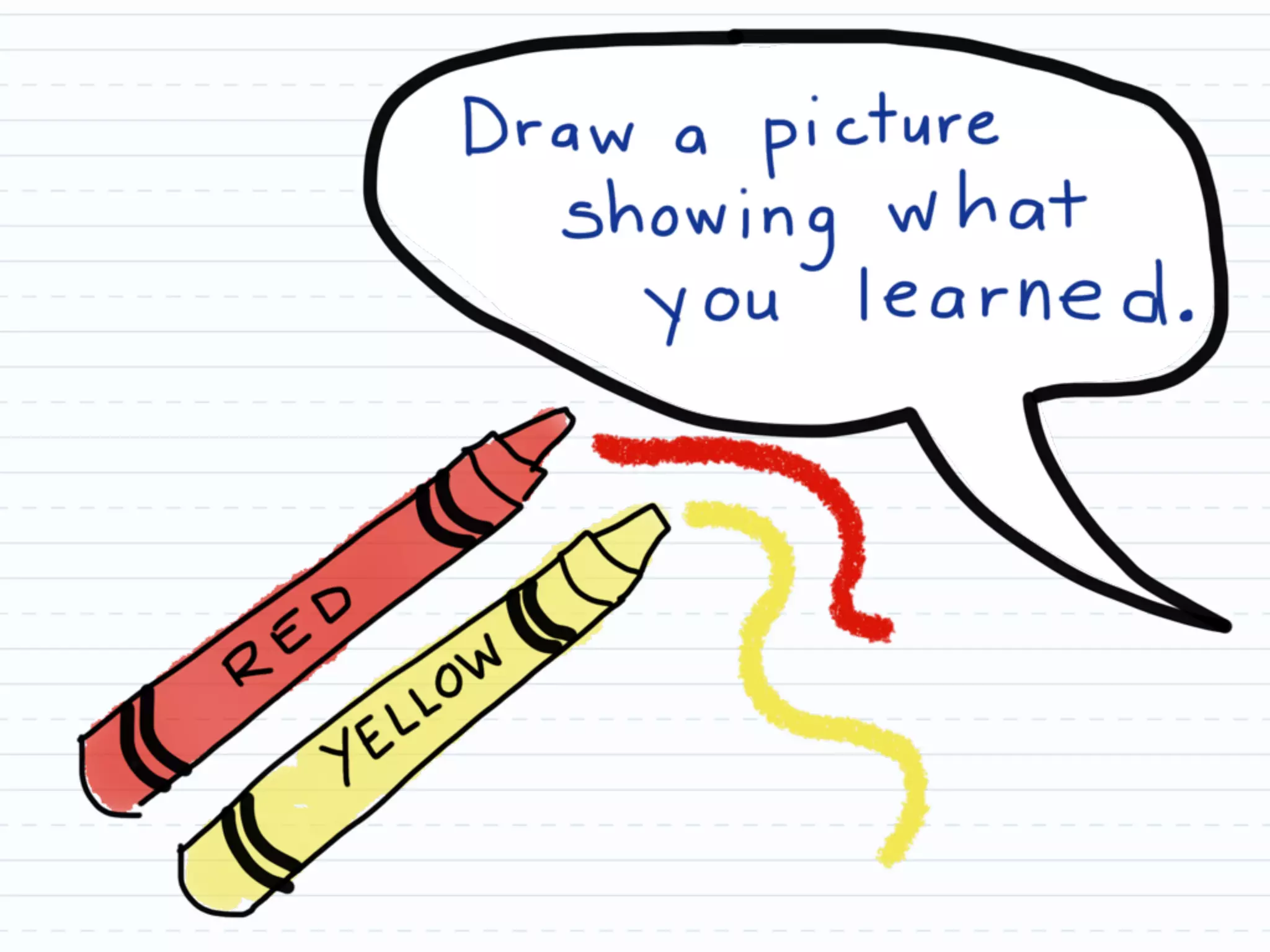 Digital Sketchnotes for Visualizing Learning | PDF | Drawing and ...