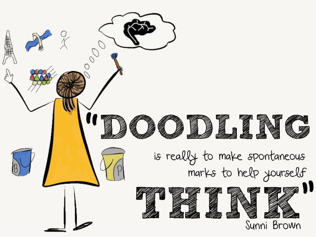 Sketchnoting: 10 Tips to get Started | PDF | Drawing and Sketching ...