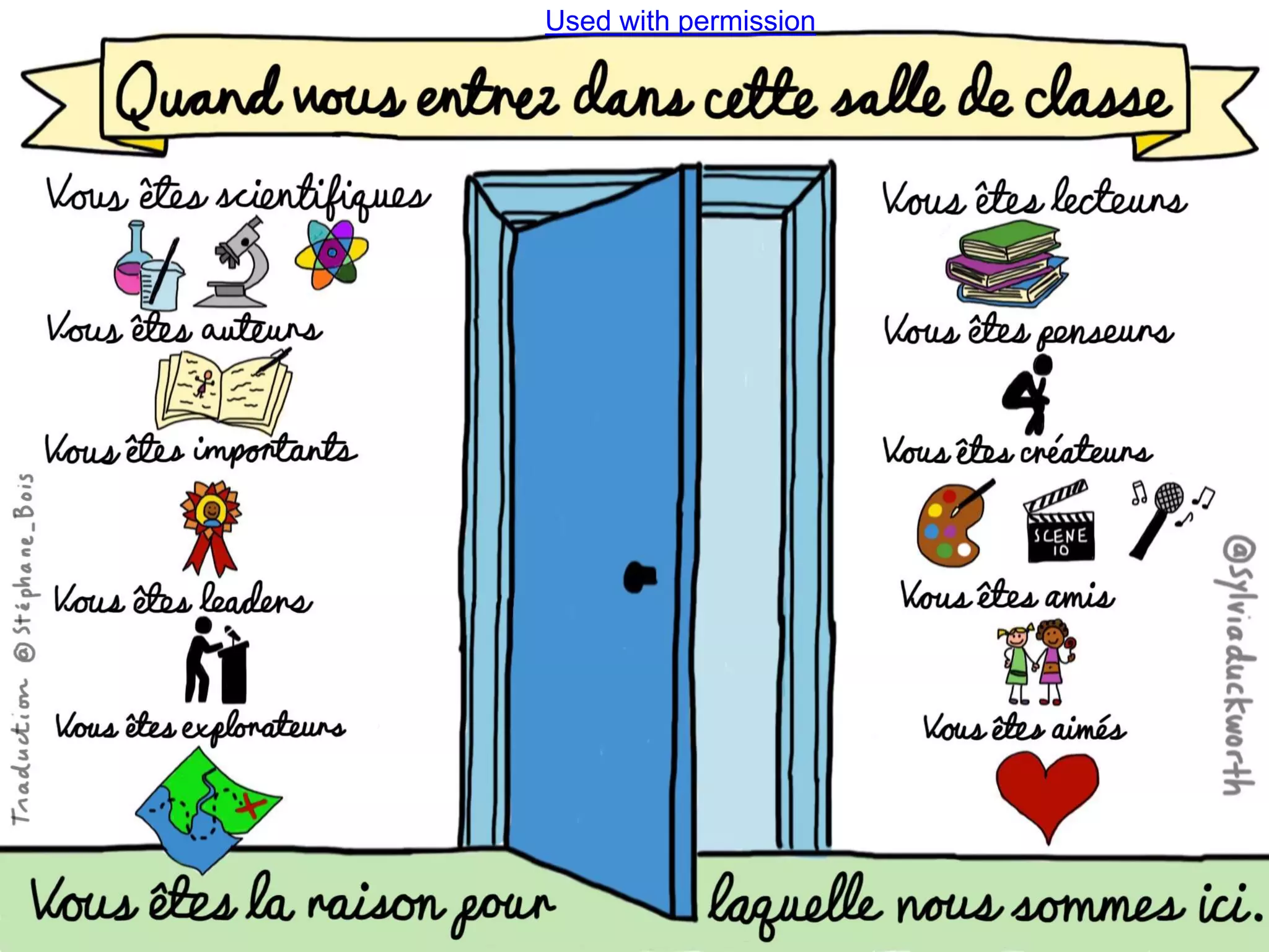 Sketchnoting for beginners #pracped16 | PPTX