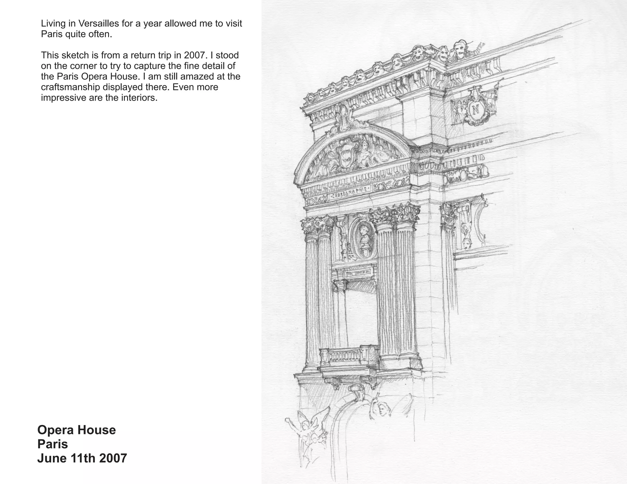 Sketch Portfolio | PDF