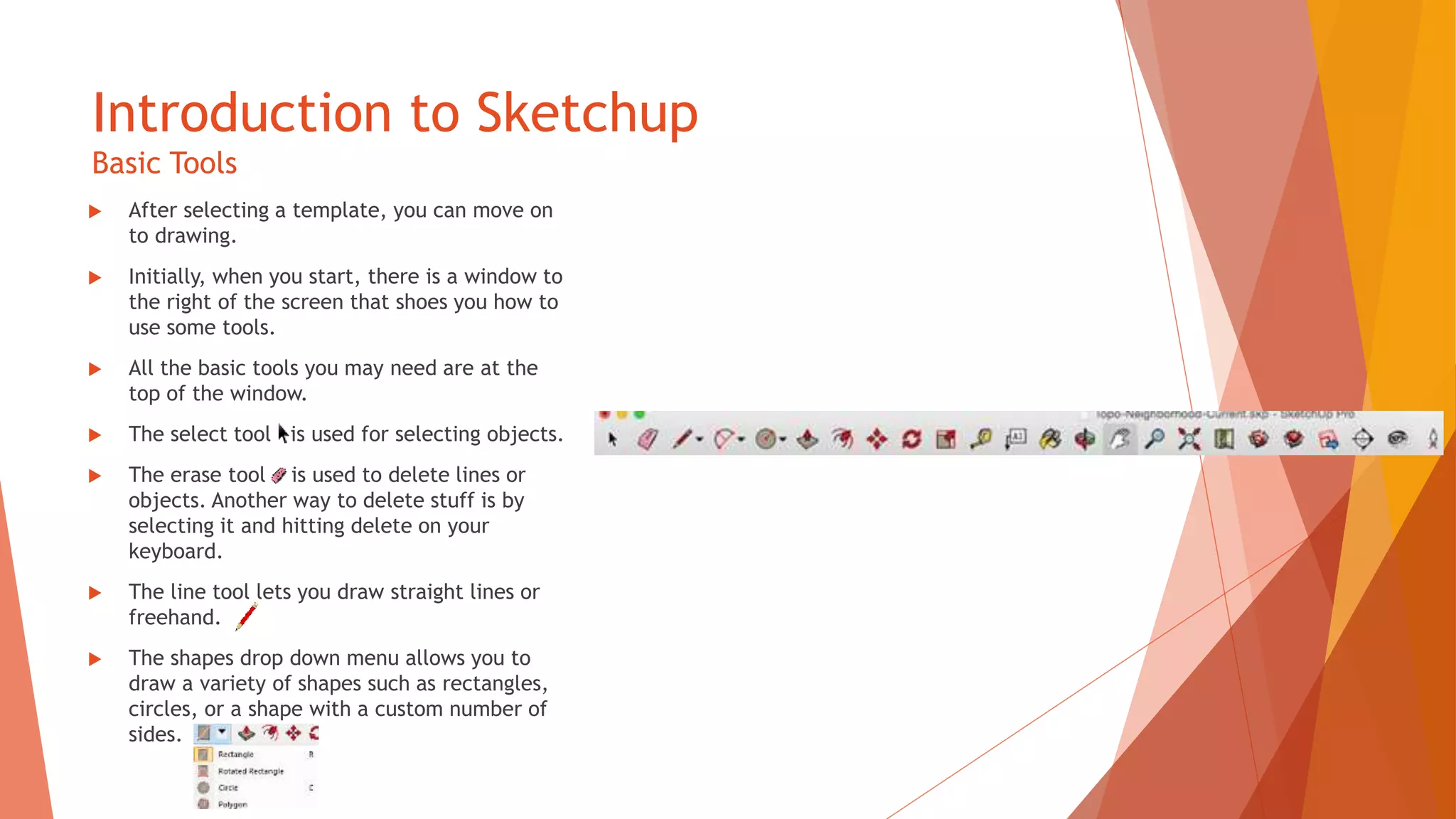 Sketchup | PPTX