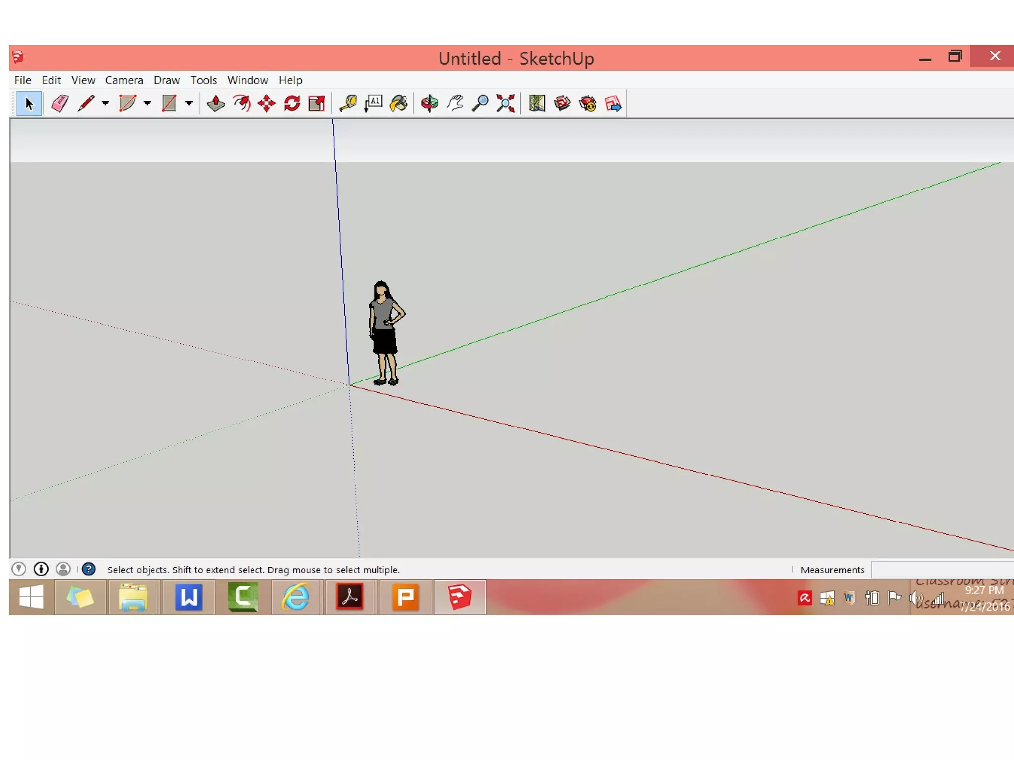 Sketch up | PPT