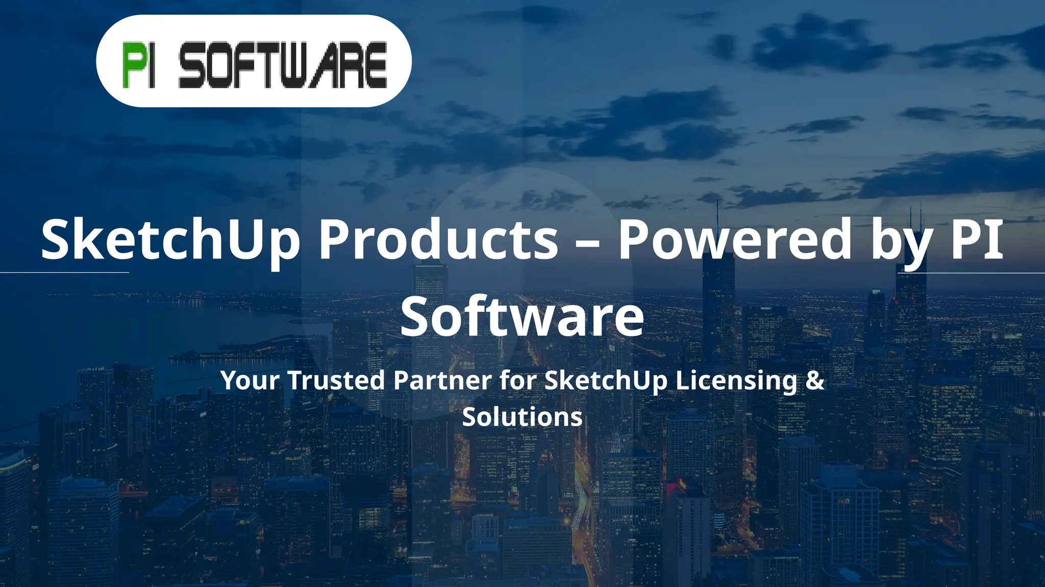 Buy SketchUp Software – Best 3D Design & Modeling Tool | PPTX