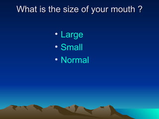 Sketch Your Face | PPS