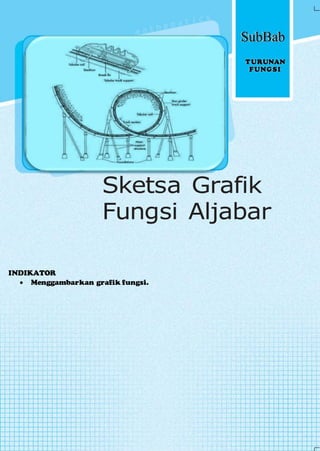 Sketsa grafik | PDF