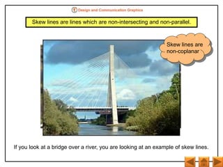 Skew lines | PPT