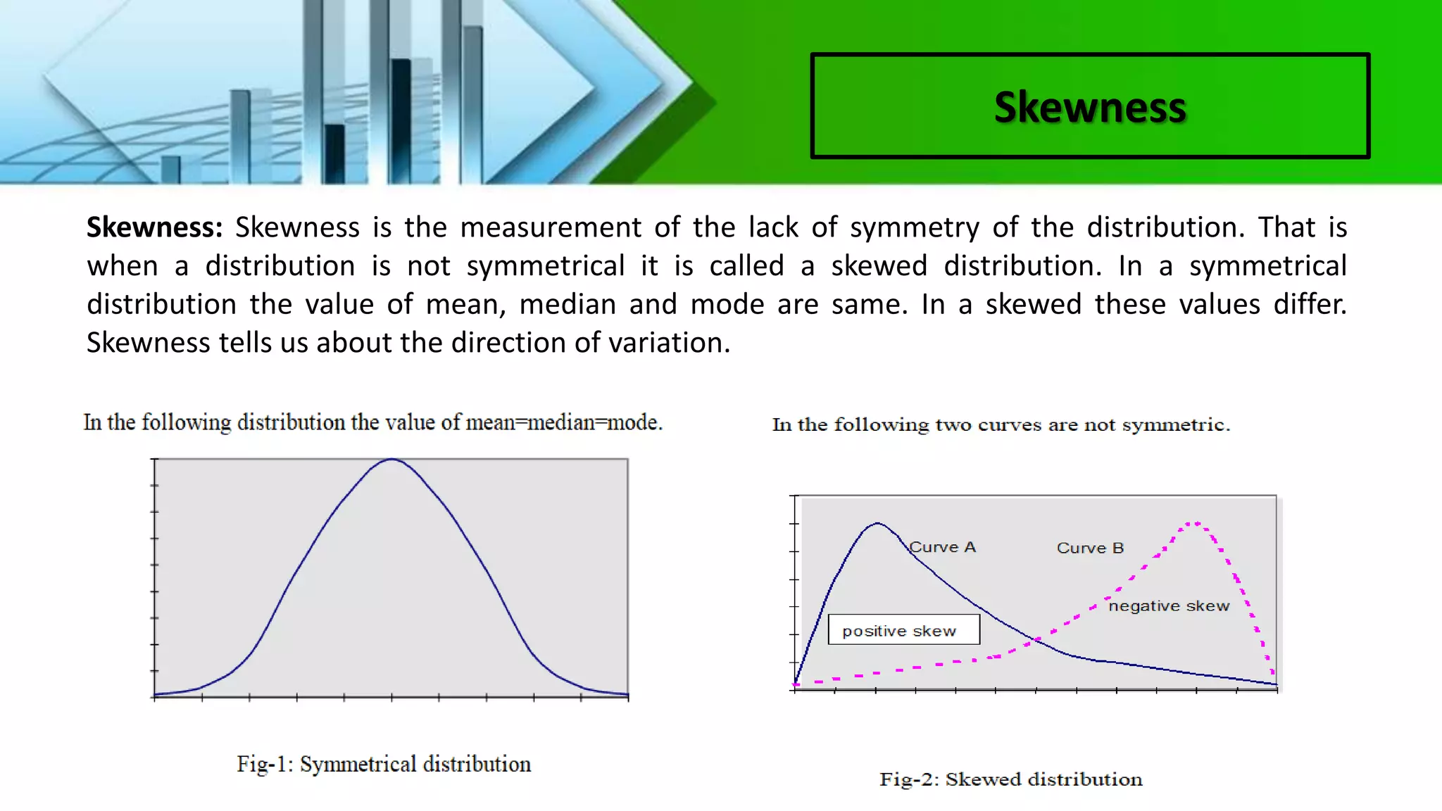 skewness and kurtosis.ppt