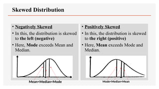Skewness and Kurtosis - An Introduction presentation.ppt