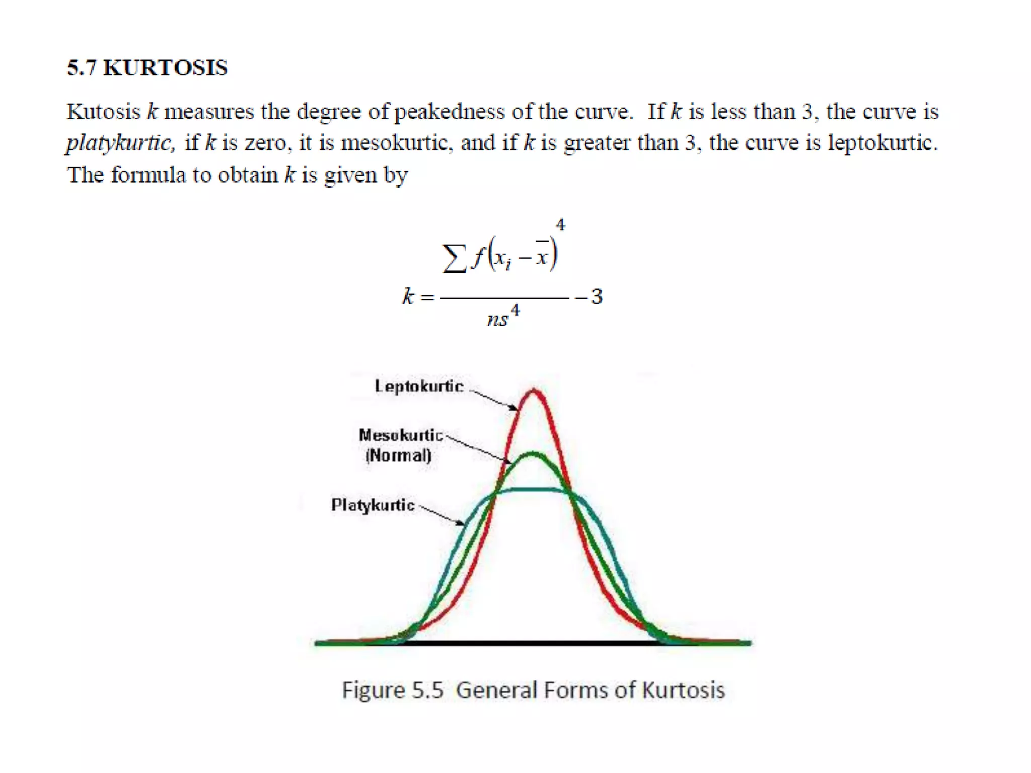 Skewness and Kurtosis final.pptx