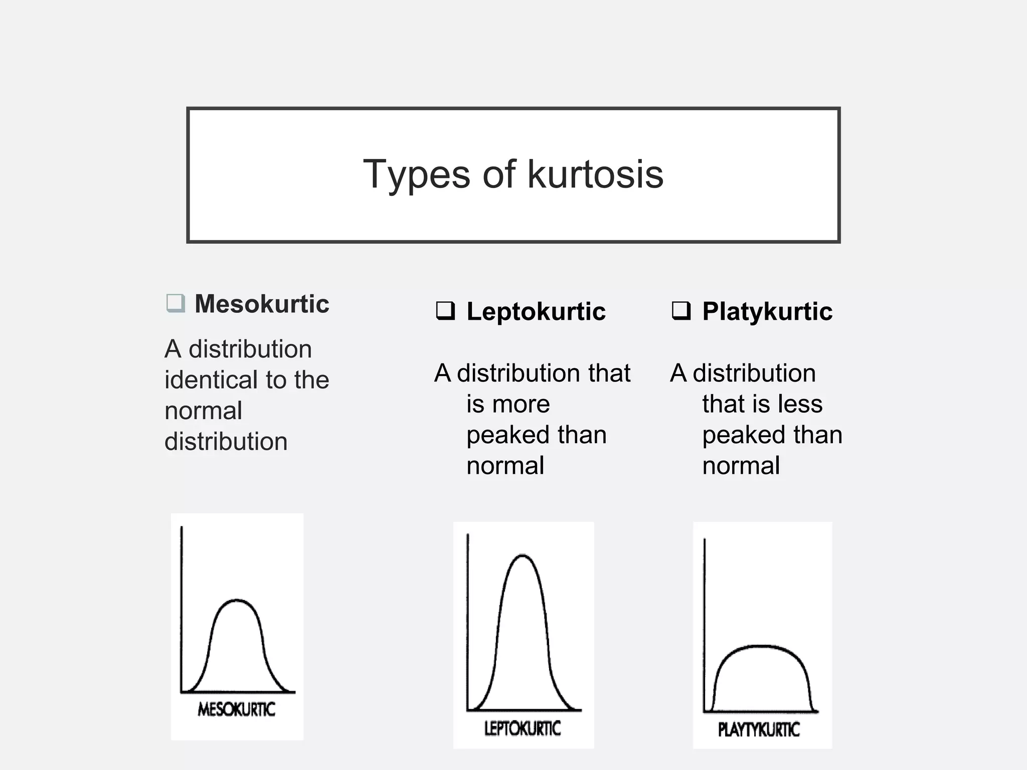 Skewness and Kurtosis final.pptx