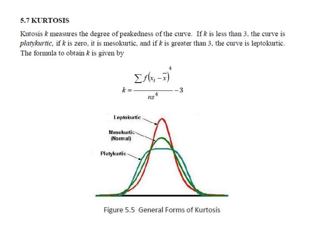 Skewness and Kurtosis final.pptx