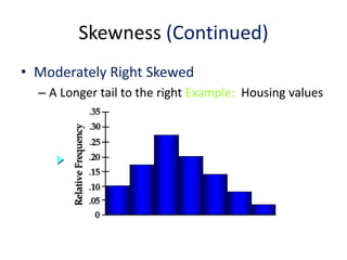 Skewness _ Kurtosis New.pptx