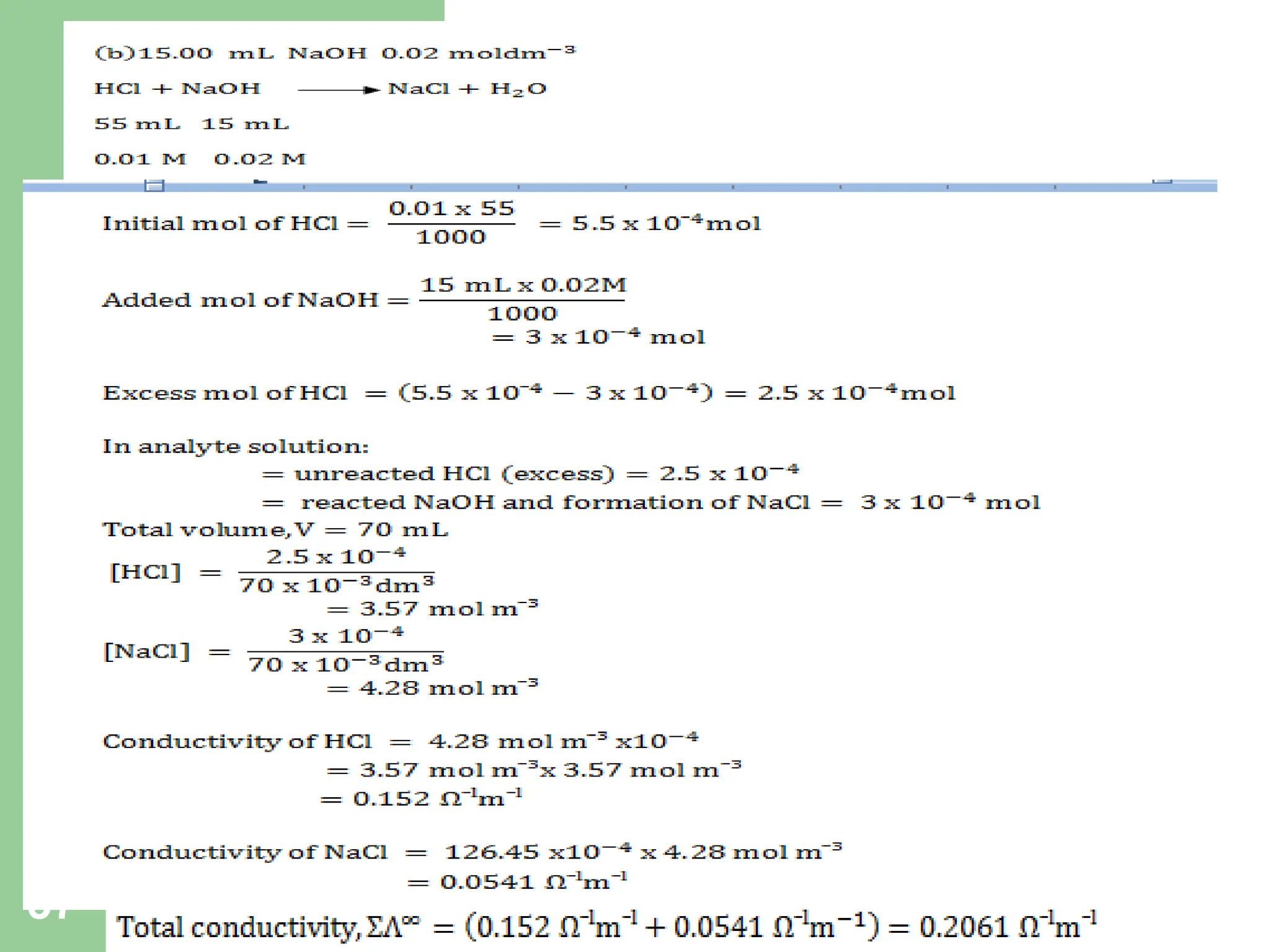 PHYSICAL CHEMIATRY_SKF3023 LECTURE 5.ppt