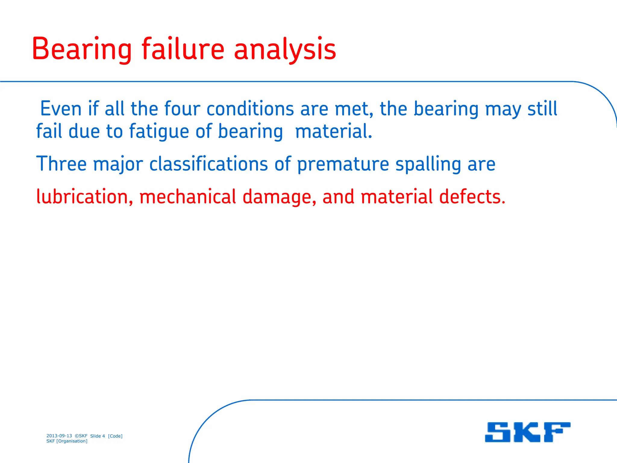 SKF_bearing-failure-analysis training.pdf