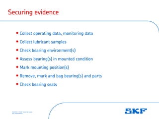 SKF_bearing-failure-analysis training.pdf