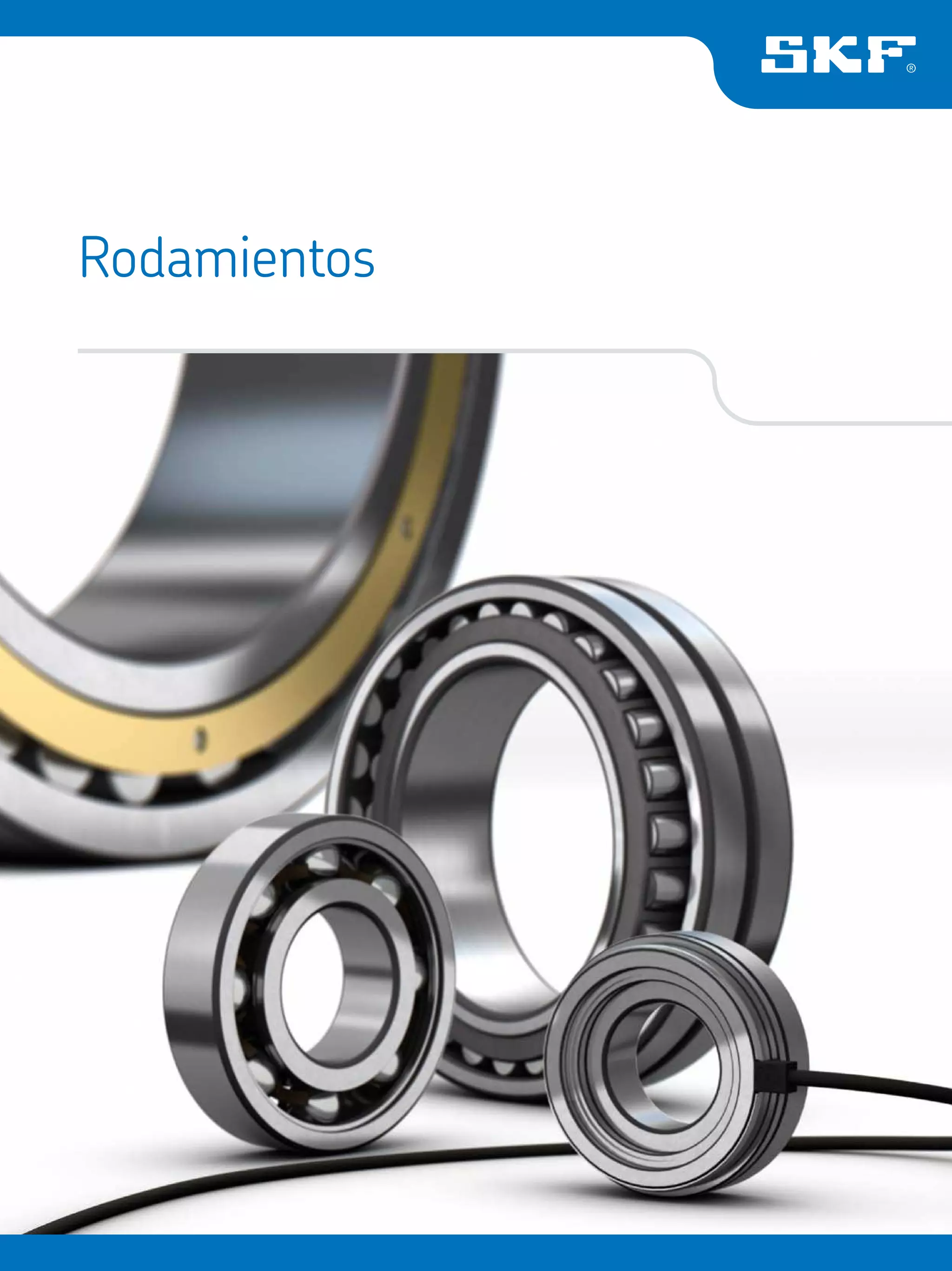 Skf Catalogo De Rolamentos Pdf - RETOEDU