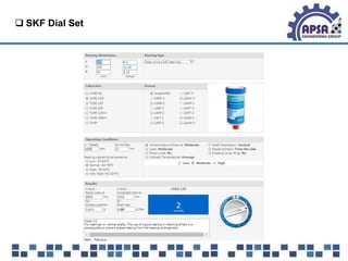 Skf dial set introduction | PPT
