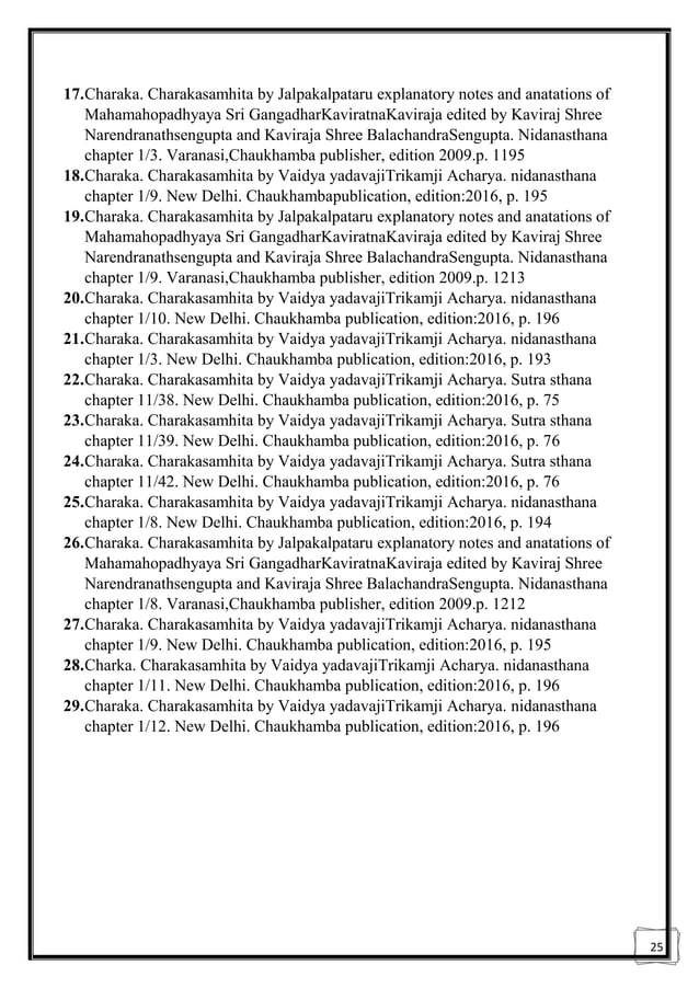 nidana panchaka.pdf | Diseases and Conditions | Medical Health