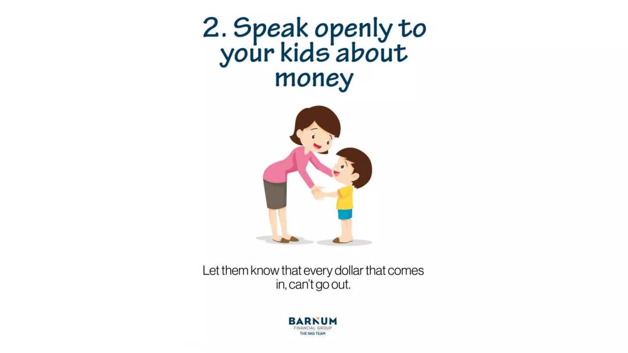 Money Tips for Kids! | PPTX