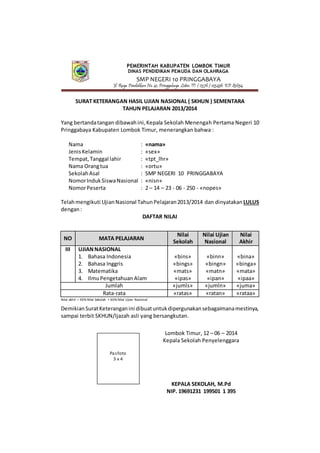 Skhu smp | DOCX