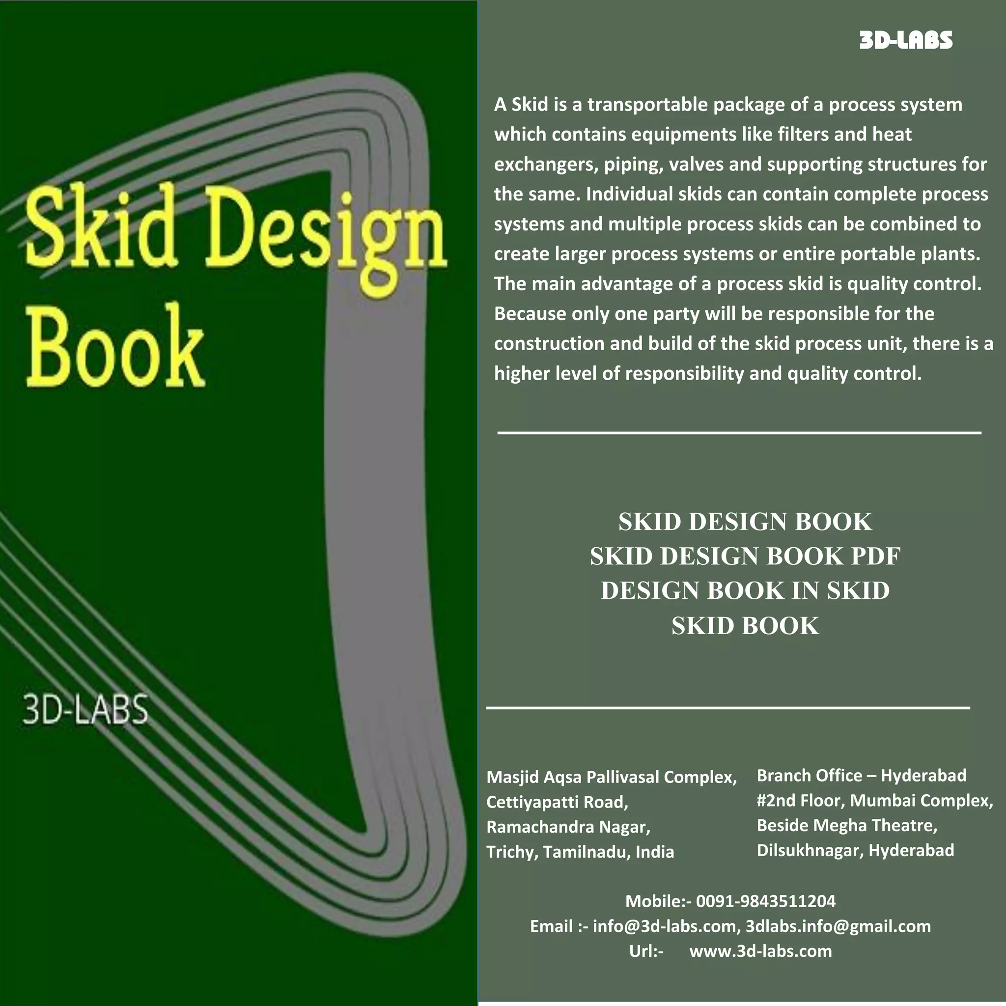 Skid Design Book (1).pdf