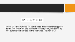 Skid resistance.pptx