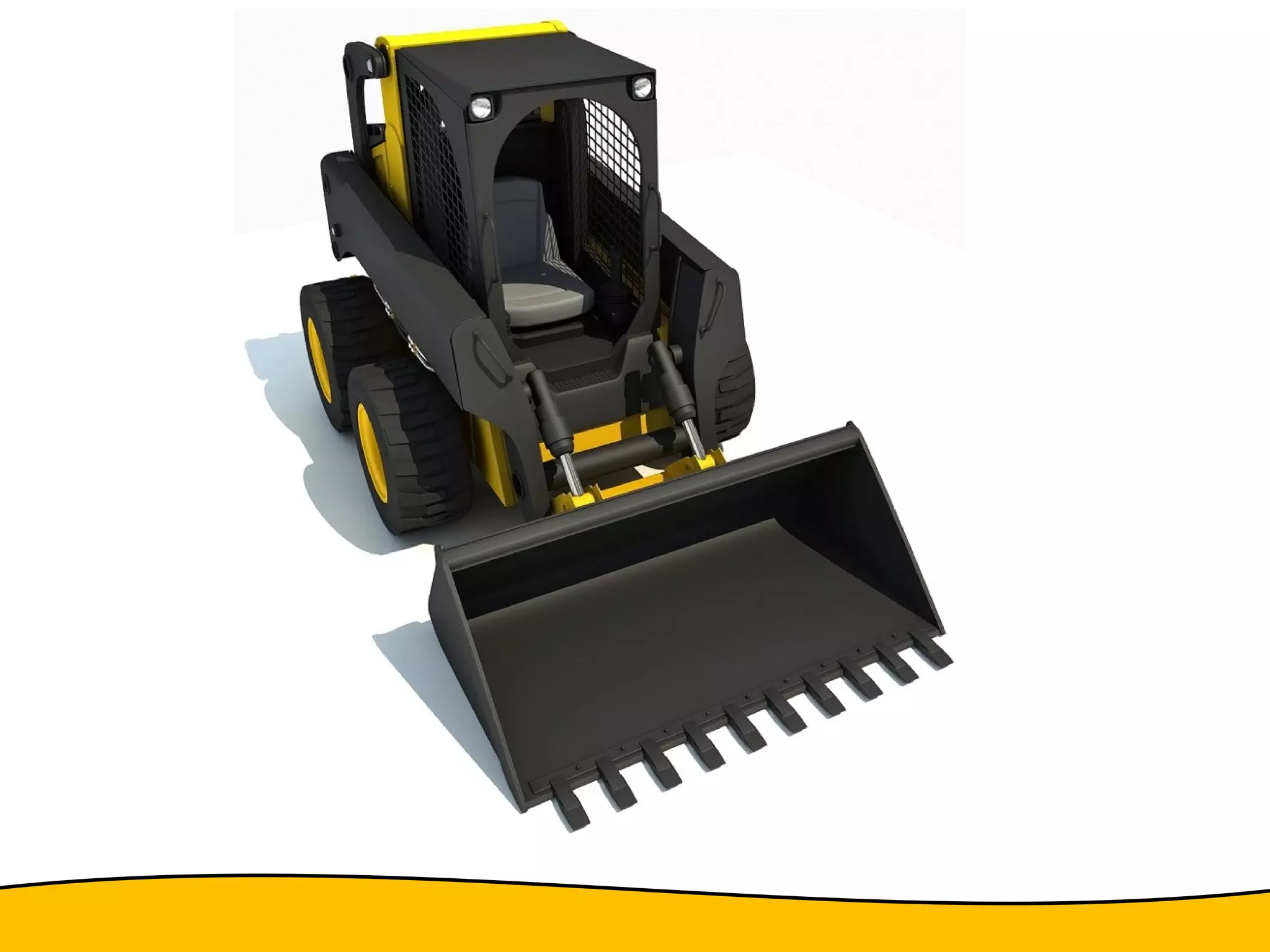 Skid Steer Loader | PPT