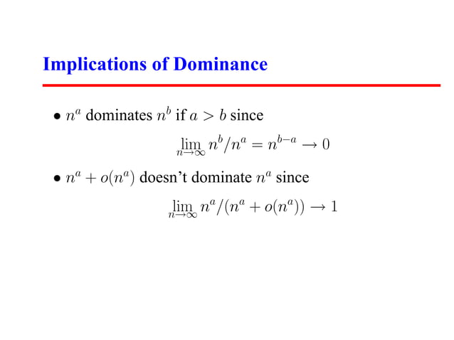 Skiena Algorithm 2007 Lecture03 Modeling Logarithms Pdf