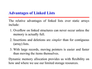 Skiena algorithm 2007 lecture04 elementary data structures | PDF