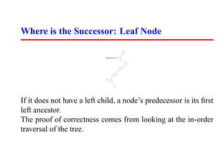 Skiena algorithm 2007 lecture05 dictionary data structure trees | PDF