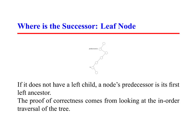 Skiena Algorithm 2007 Lecture05 Dictionary Data Structure Trees Pdf