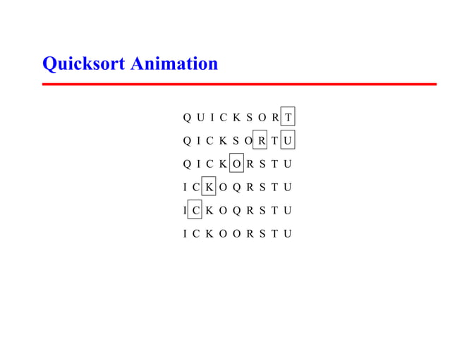 Skiena Algorithm 2007 Lecture09 Linear Sorting Ppt
