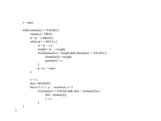 Skiena algorithm 2007 lecture13 minimum spanning trees | PPT
