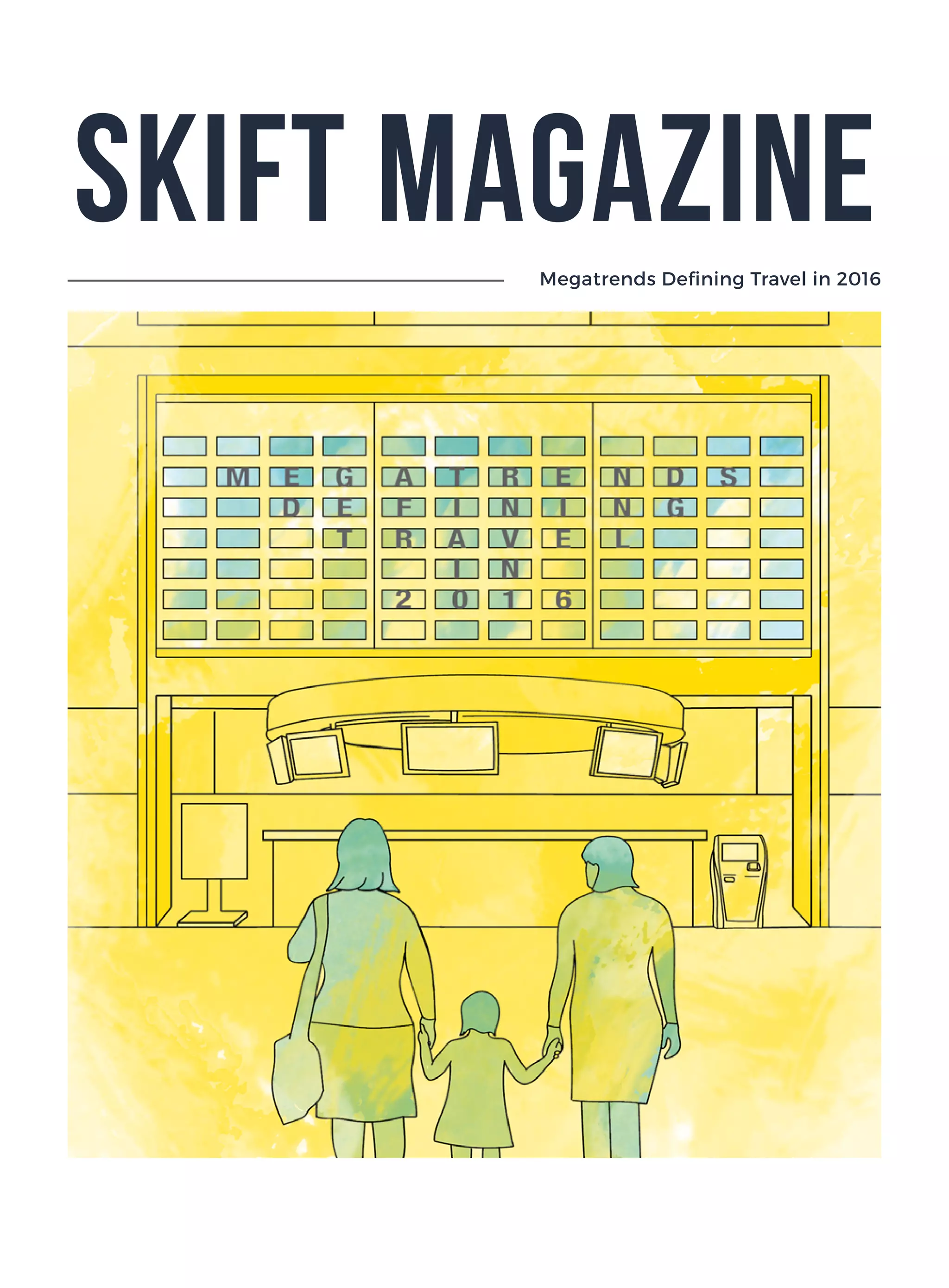 The Hotel Industry's Automated Future: A Framework for AI With a Human ...