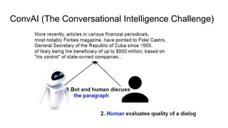 Skill-based Conversational Agent | PPT | Free Download