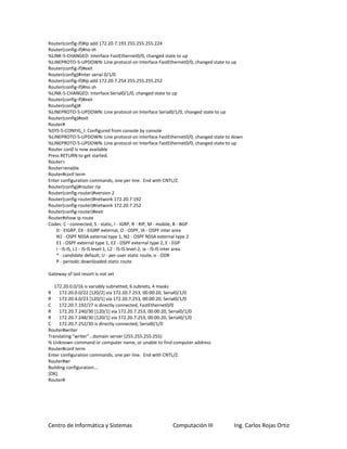 Skill final-resuelto | PPT