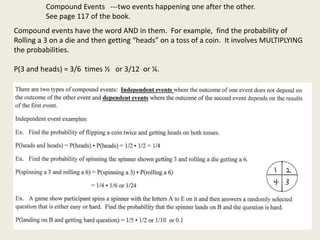 Skill20 probability | PPT