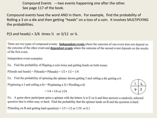 Skill20 probability | PPT