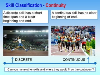 Skill and ability | PPT