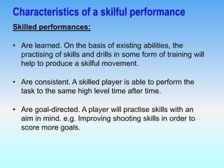 Skill and ability | PPT