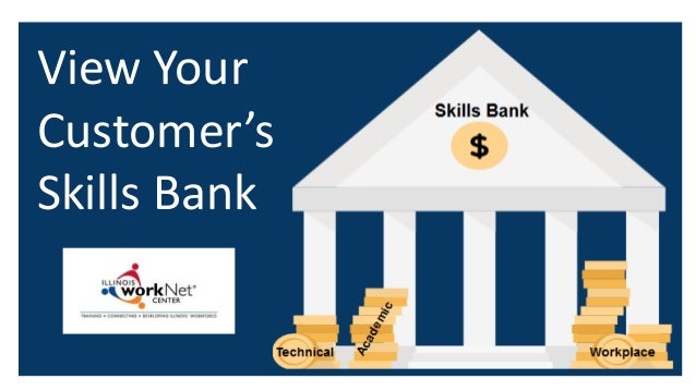 Skill Bank Tools