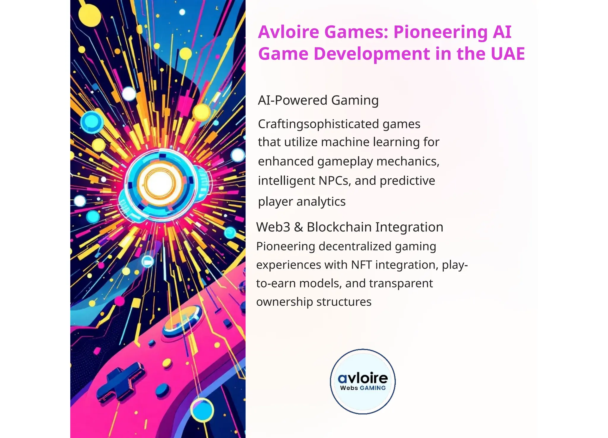 The Rise Of AI-Integrated Skill-Based Game Development In The UAE's ...