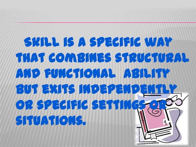 Skill based syllabus | PPSX | Education