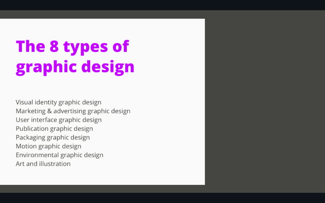 Graphic Design - Skill Building Session | PDF
