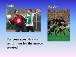 Skill classification | PPTX