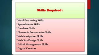 Skill creativity | PPT