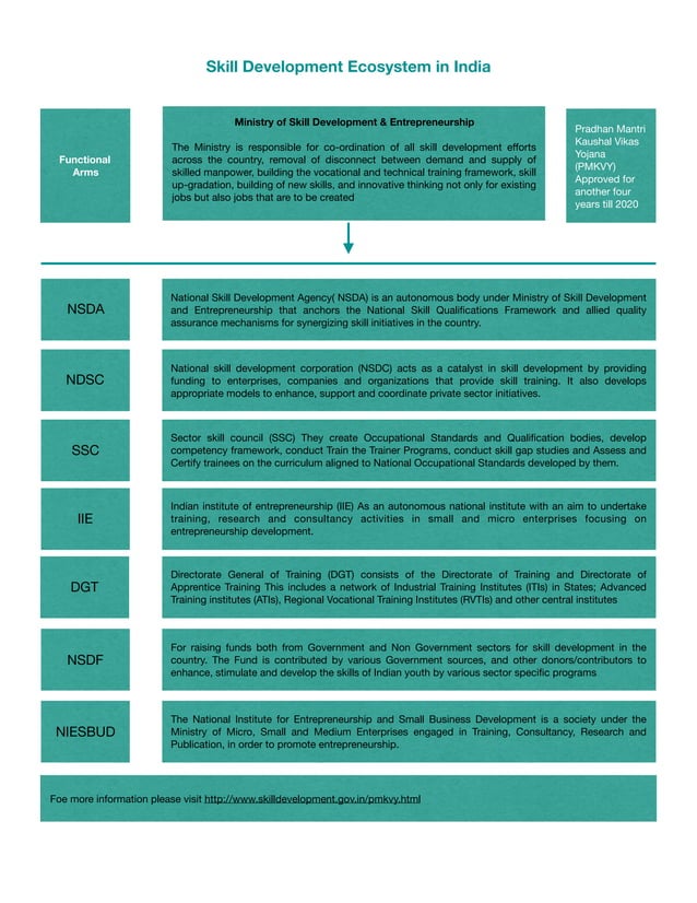 Skill development | PDF | Vocational Training | Careers